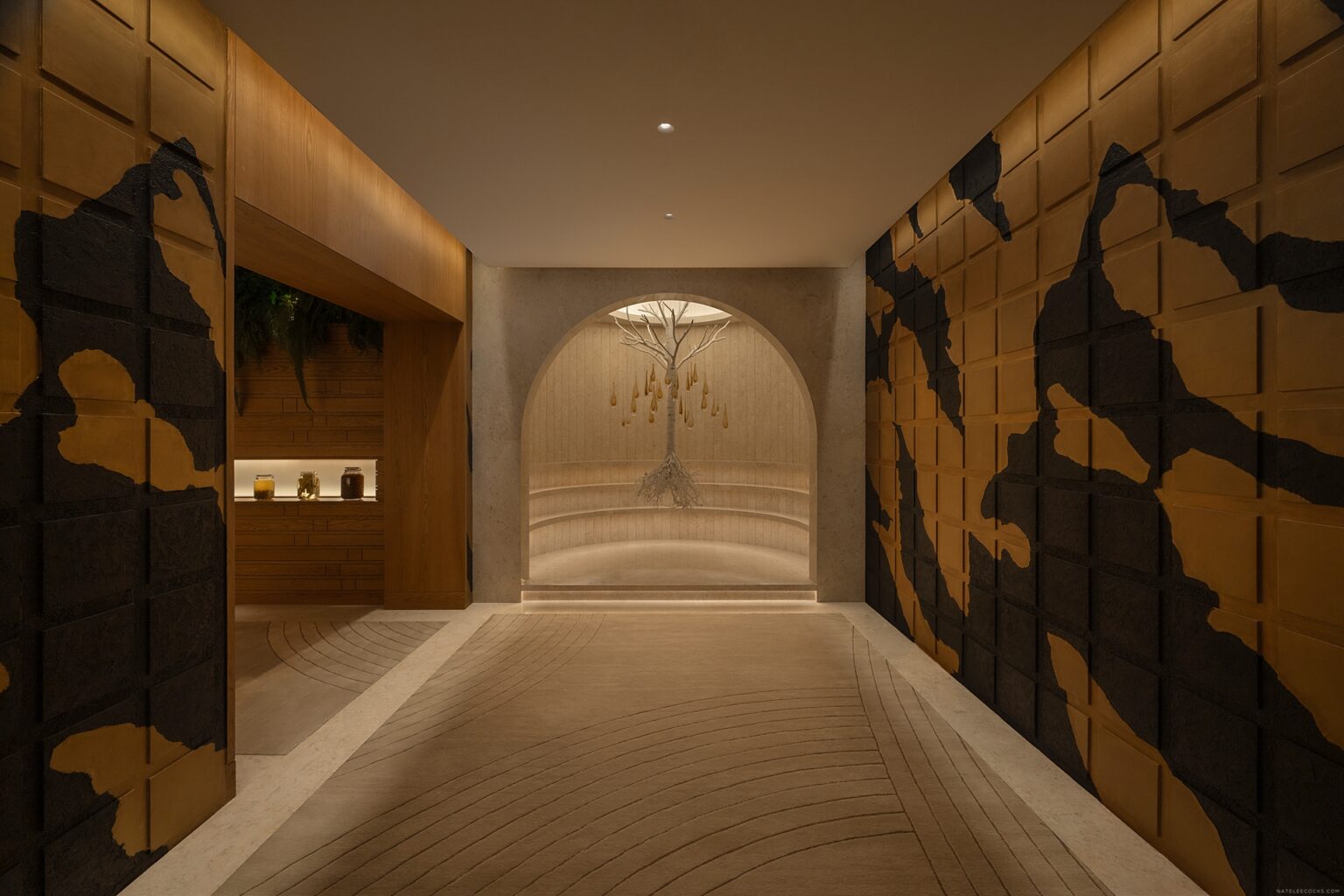 Studio Frantzén by Bishop Design - Natelee Cocks