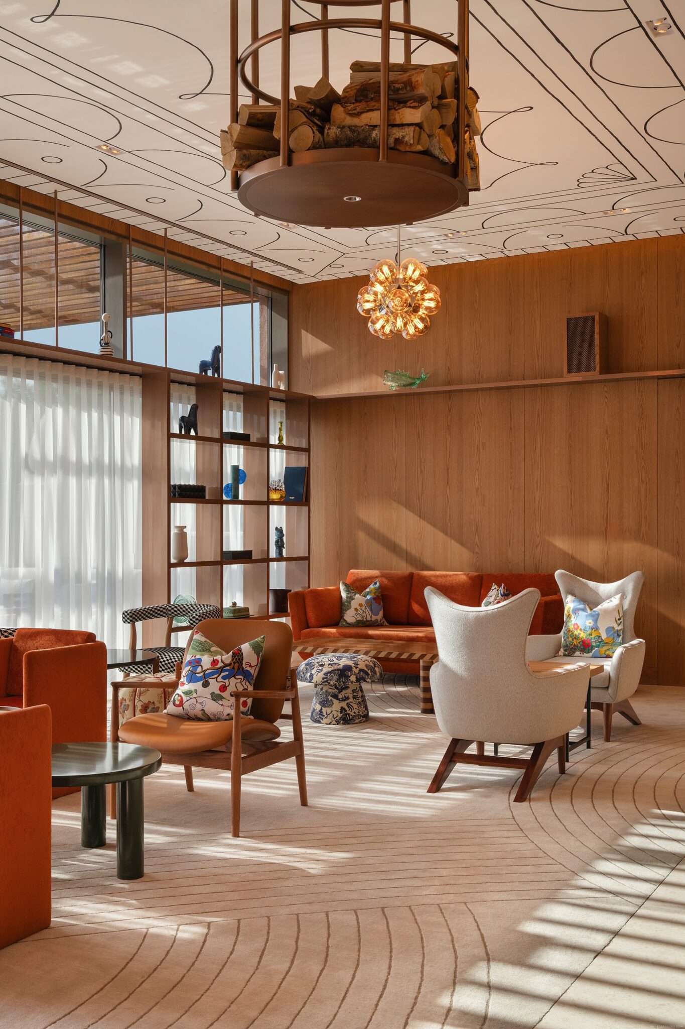 Studio Frantzén by Bishop Design - Natelee Cocks